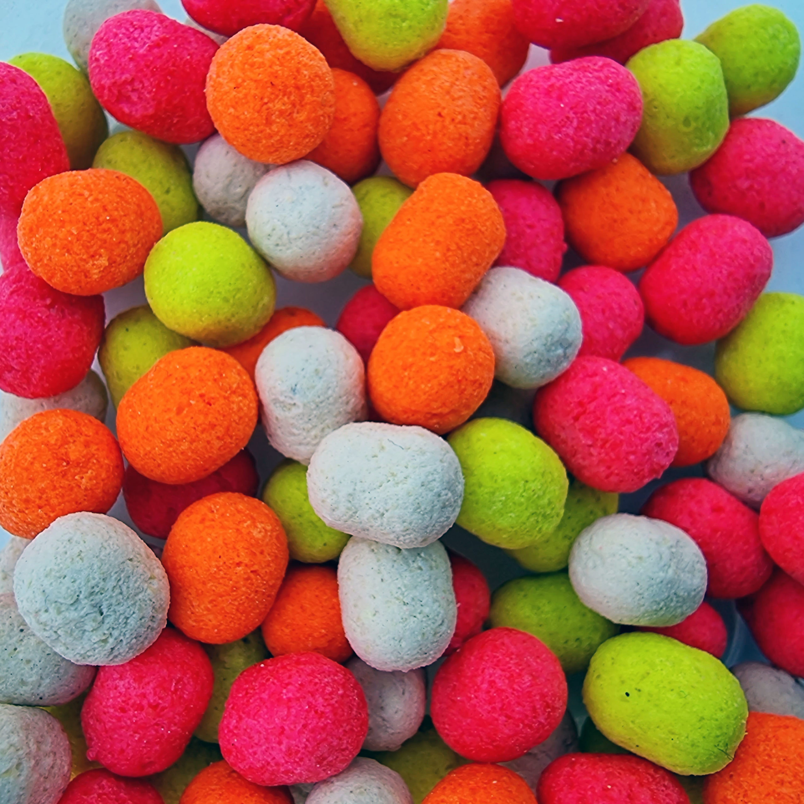 Schlögl Micro Fluo Wafters ALL Colours | Modernes Friedfischangeln