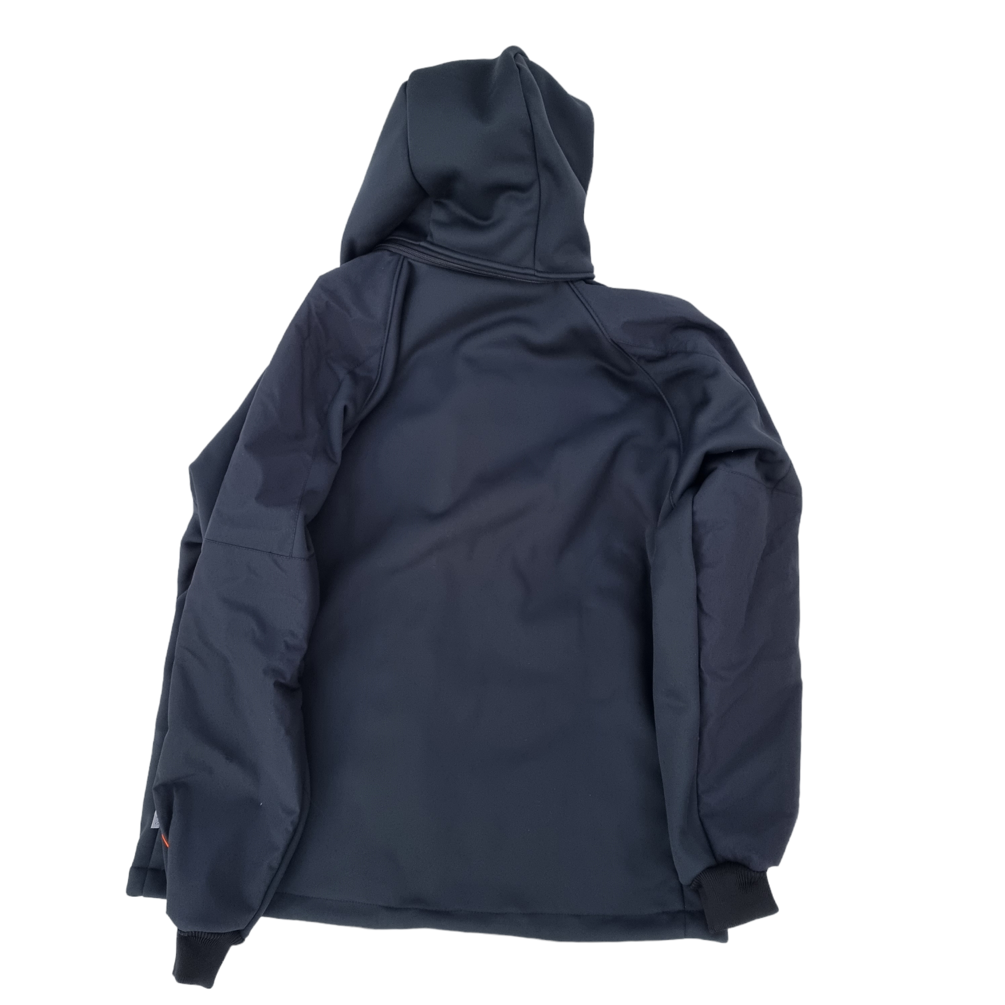 Schlögl Softshell-Windstopper Jacke | Modernes Friedfischangeln