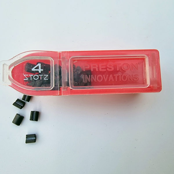 Stotz Blei | Modernes Friedfischangeln