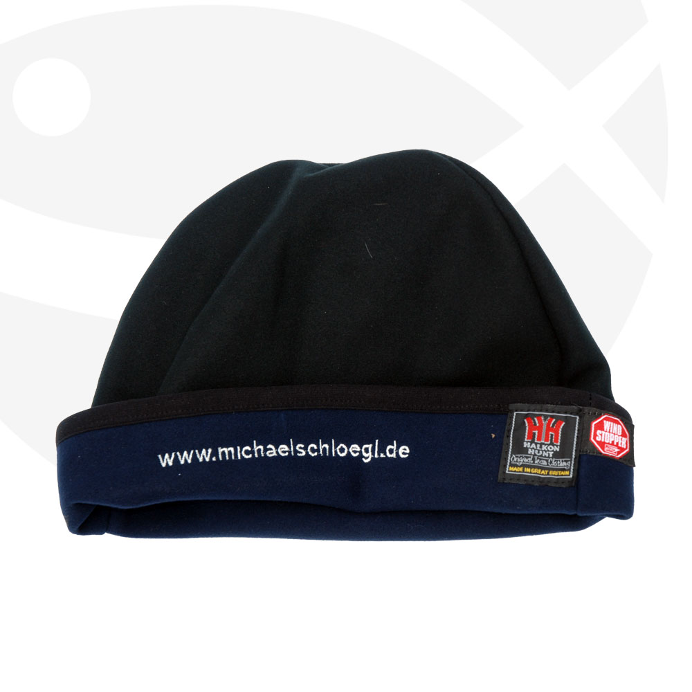 Schlögl Windstopper Hat | Modernes Friedfischangeln