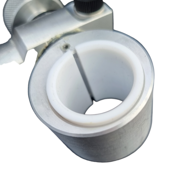 Hülse D30mm oder D32mm für Schlögl Feederarm "The One" D36mm | Modernes ...