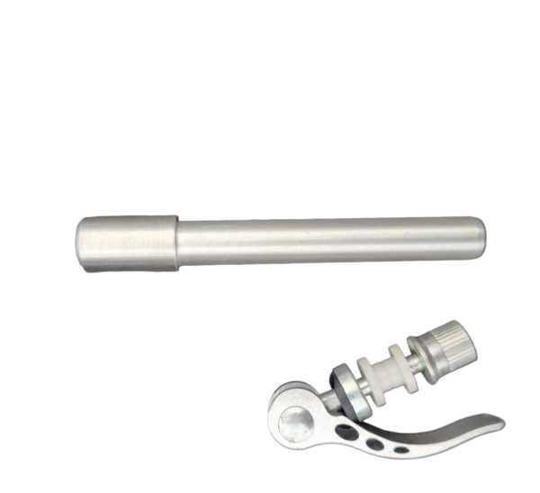 Schnellspanner+3/8 Hülse für Schlögl Feederarm "The One" | Modernes ...