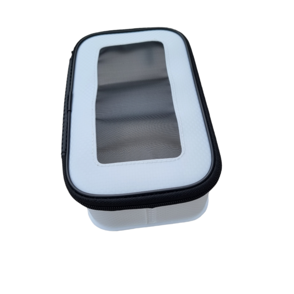 EVA Wurm- / Maden Box | Modernes Friedfischangeln