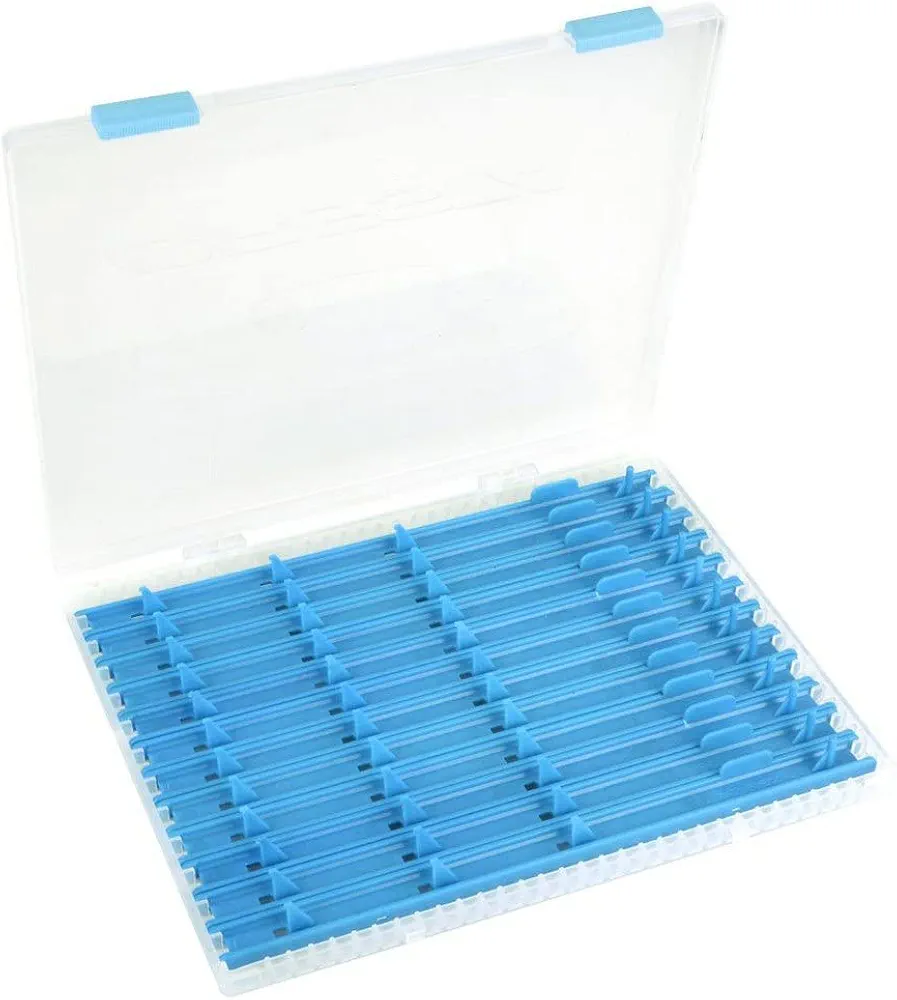 Cresta Method Hooklength Storagebox | Modernes Friedfischangeln